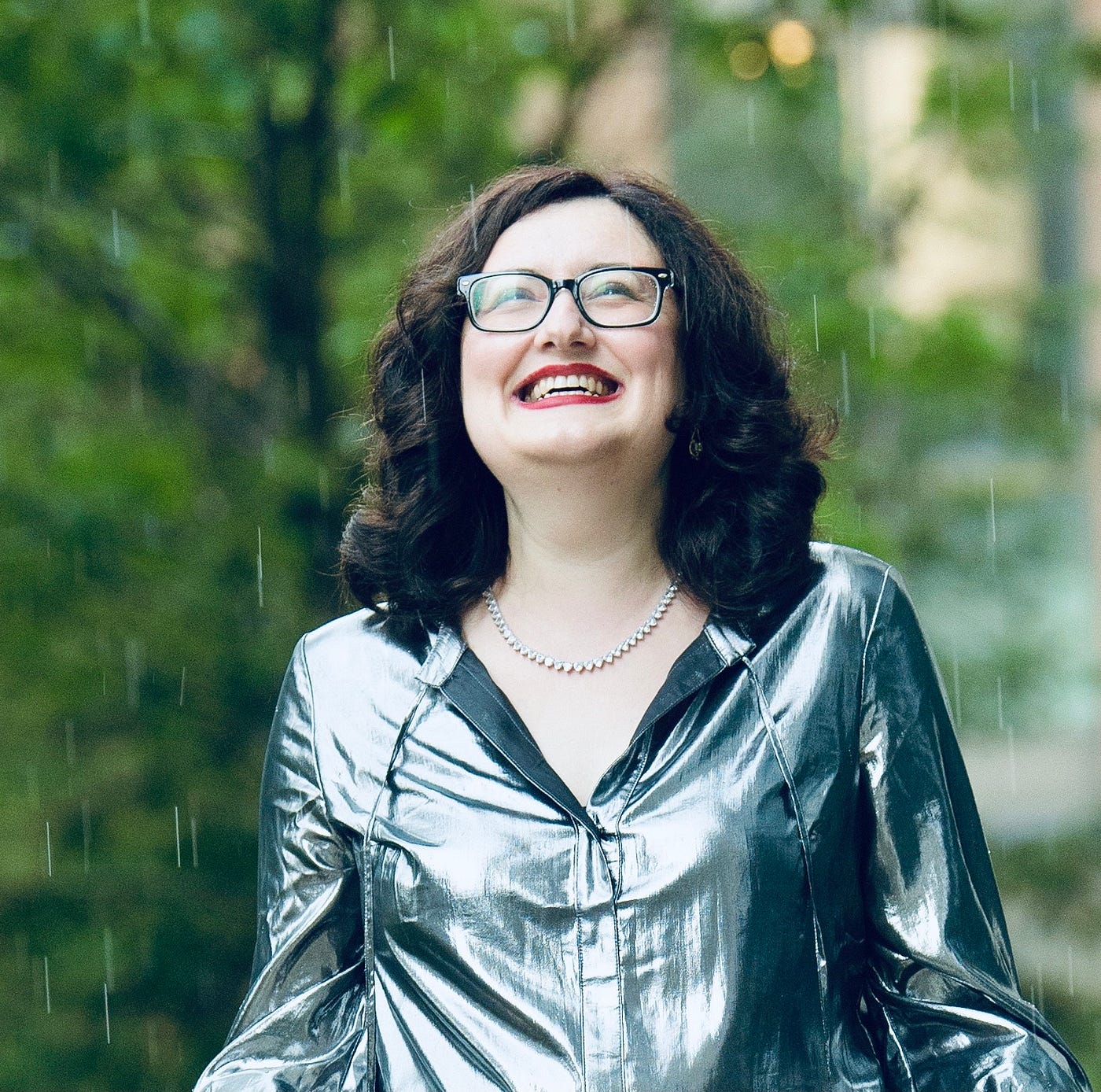 Janet Kravetz On How To Create Compelling Science Fiction and Fantasy ...