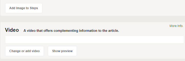 Why Wiki?. What makes Wikihow the best platform to… | by Samyha Begum ...