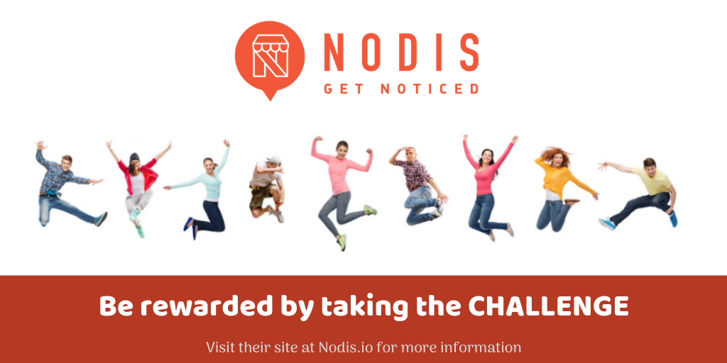 Nodis aims to revolutionize the online marketing industry focusing on small businesses and… | by ...