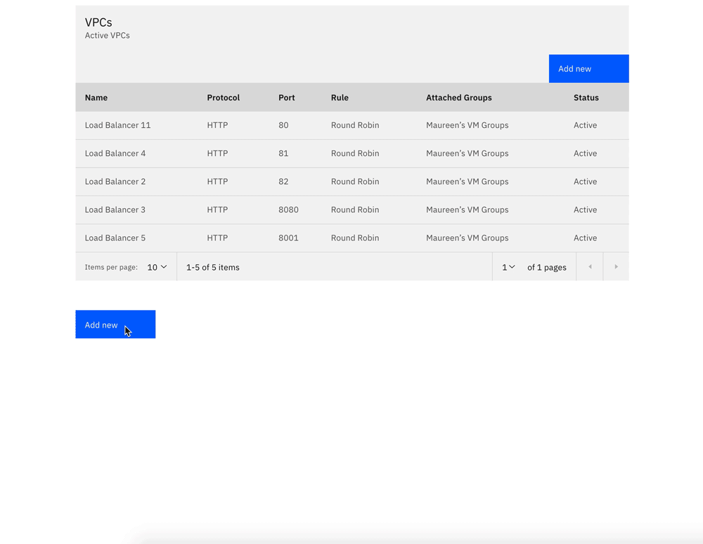 Working Together: UX Motion Specs for Design and Development | by ...