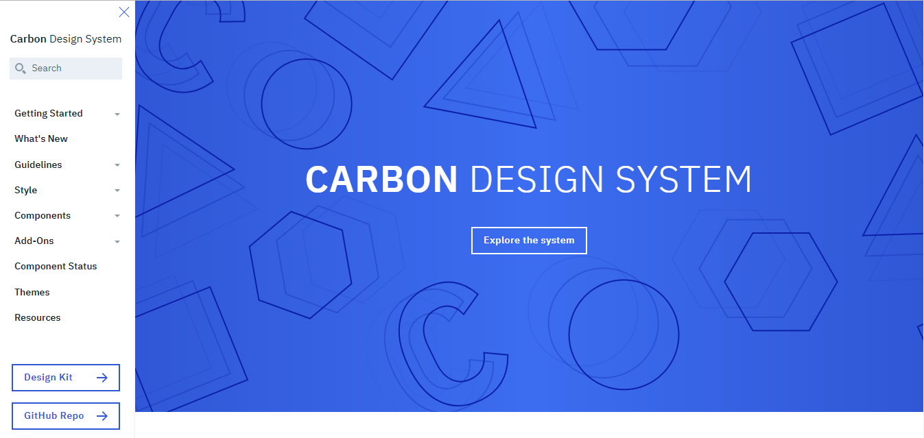 Pattern Libraries. Link… | by Gabriel Ganchev | Medium