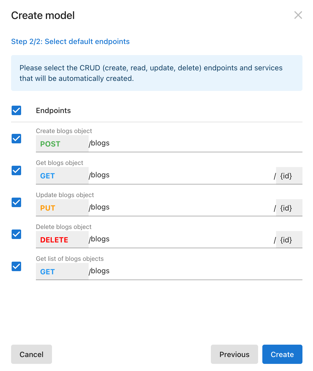 Build Quickstart Blog App With React & Altogic | altogic