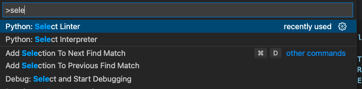Setting up VS Code for Data Scientists | by Ankit | Mar, 2022 | Medium