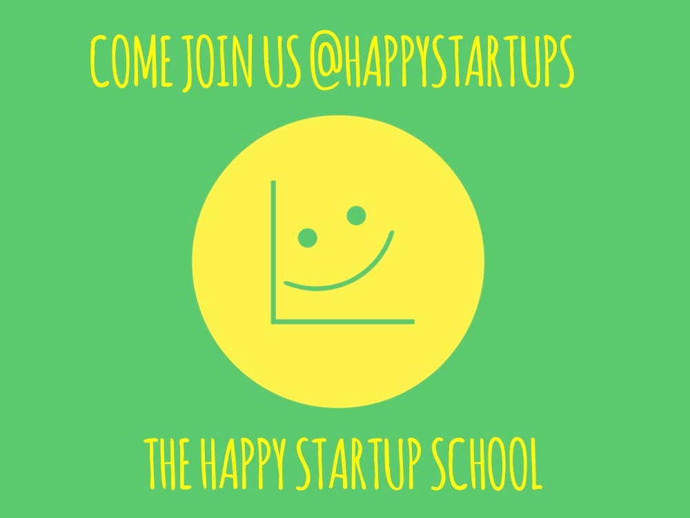 We’re flying the nest. What’s next for the Happy Startup… | by Laurence ...
