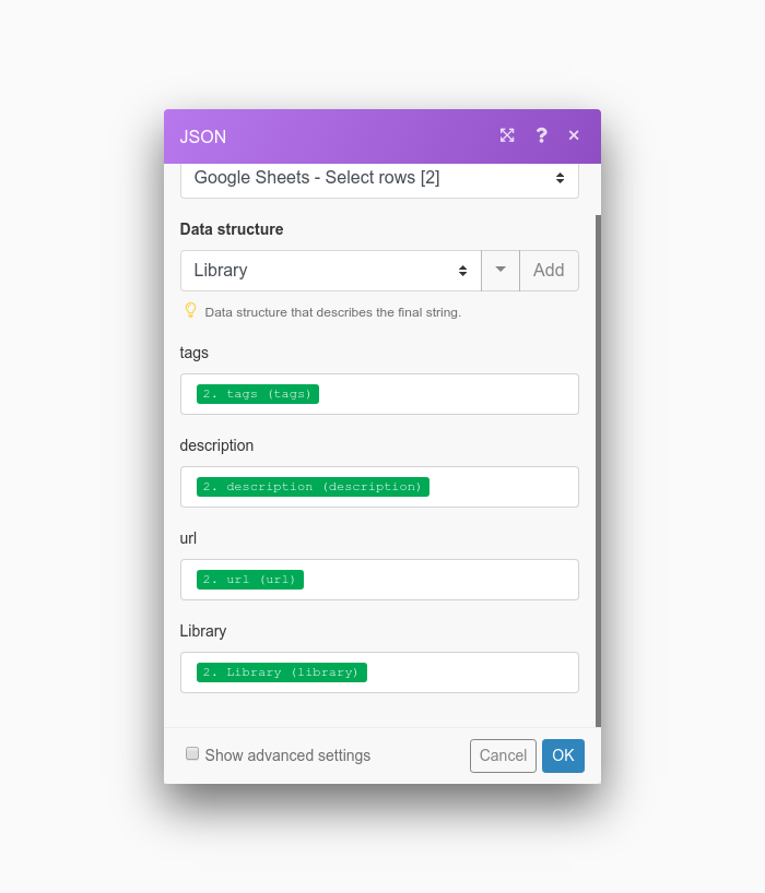 Google Sheets as a Free Database in 3 easy steps | by Fayaz Ahmed | Medium