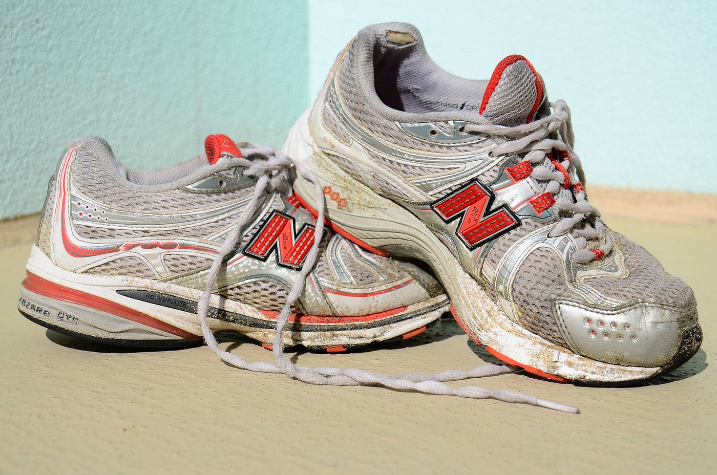 The Cost of Being a Bad Runner. A story of half marathons. | by Caitlin ...