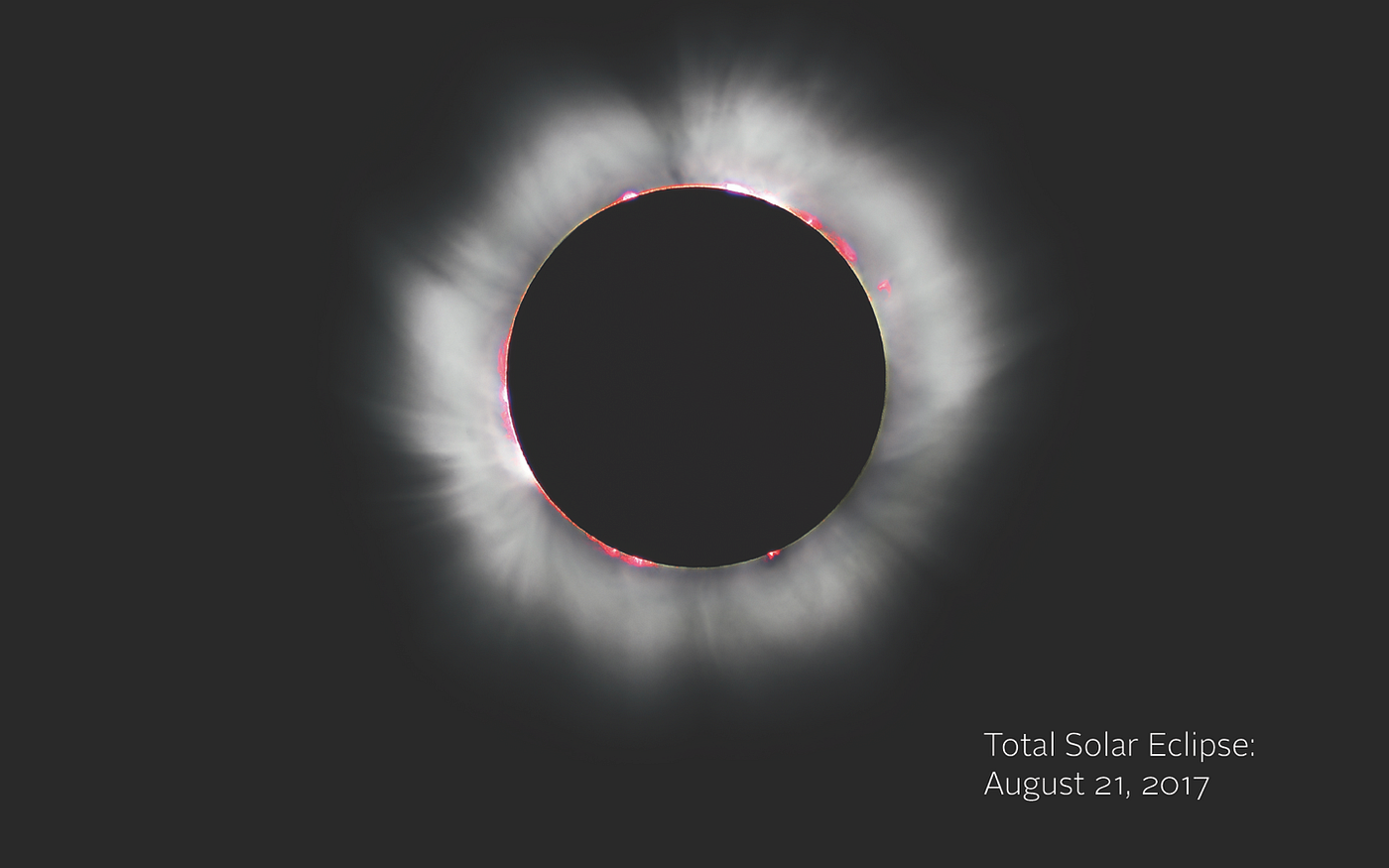 How to Send a Total Solar Eclipse Postcard with the Official LIVE Stamp ...