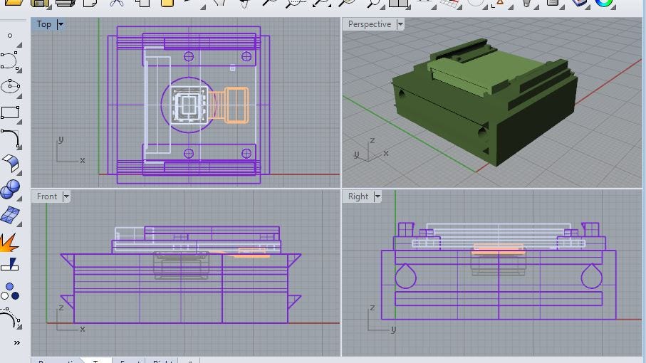 Headless Streaming Video with the Raspberry Pi Zero W and Raspberry Pi Camera | by Mark Zachmann ...