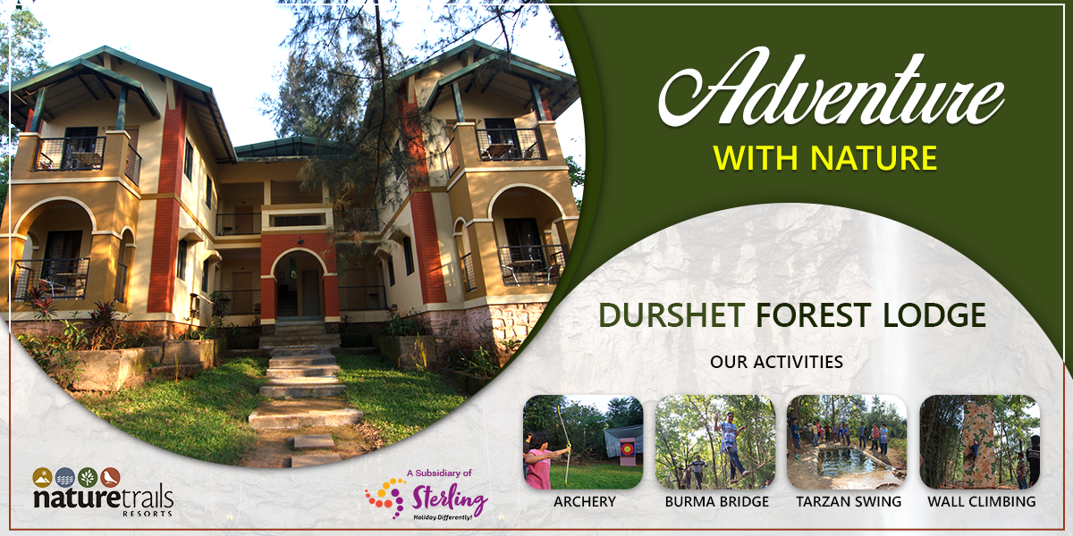 Nature Trails — Durshet Forest Lodge | by natural trails | Medium