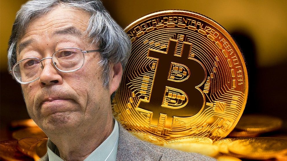 Who Is Satoshi Nakamoto and What Did He Do to Make a Fortune in Crypto Trading | by CryptoCell ...