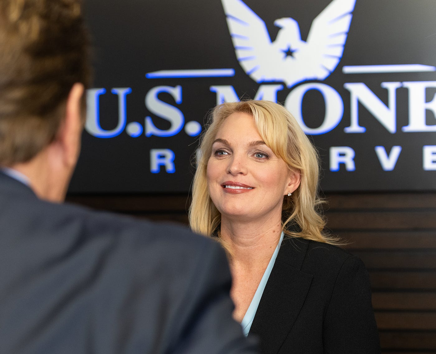 How Angela Roberts Tackles The Extreme Work Life Balance Of Being A ...