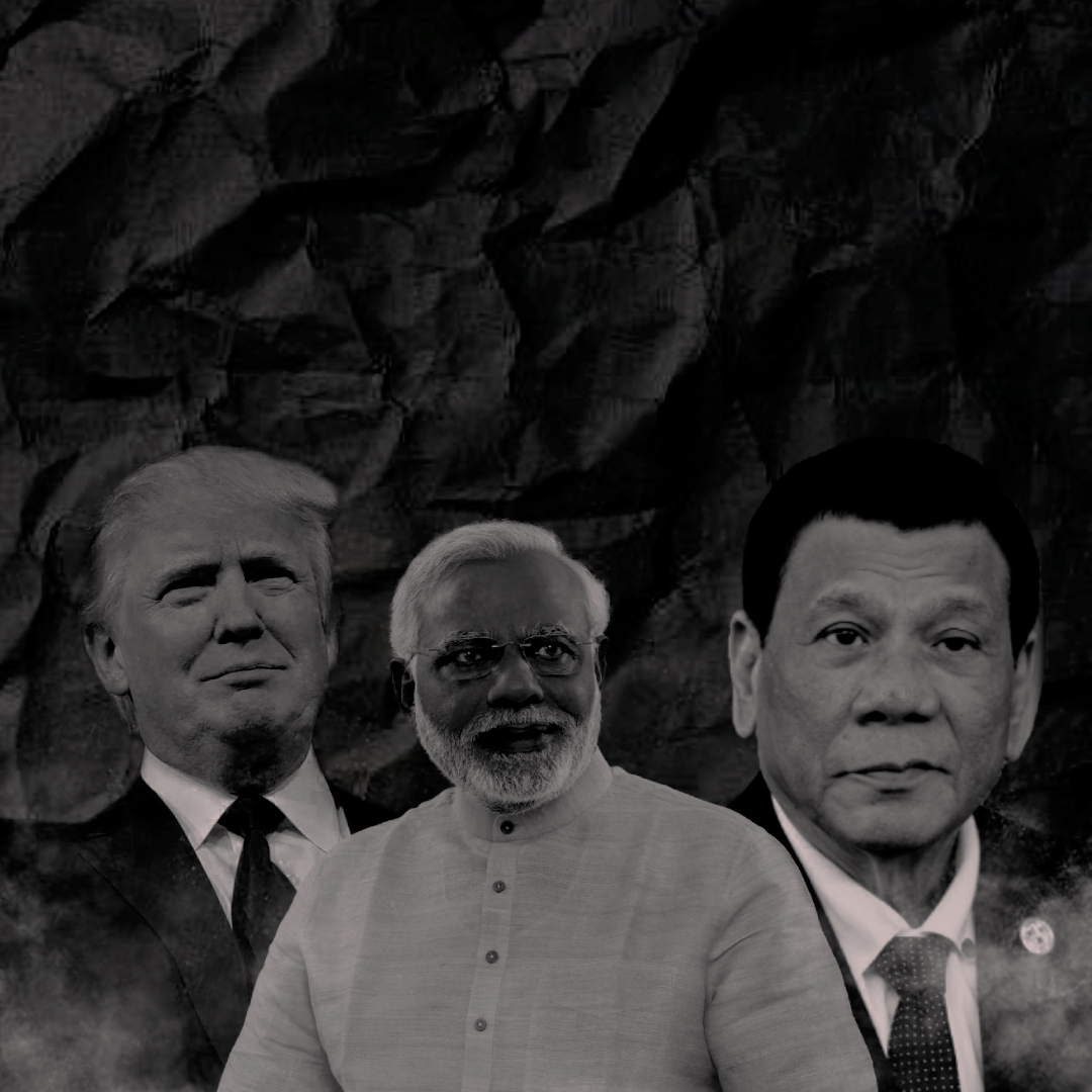 The Pyramid of Power: A Case Study on Dictators | by The Kalinaw ...