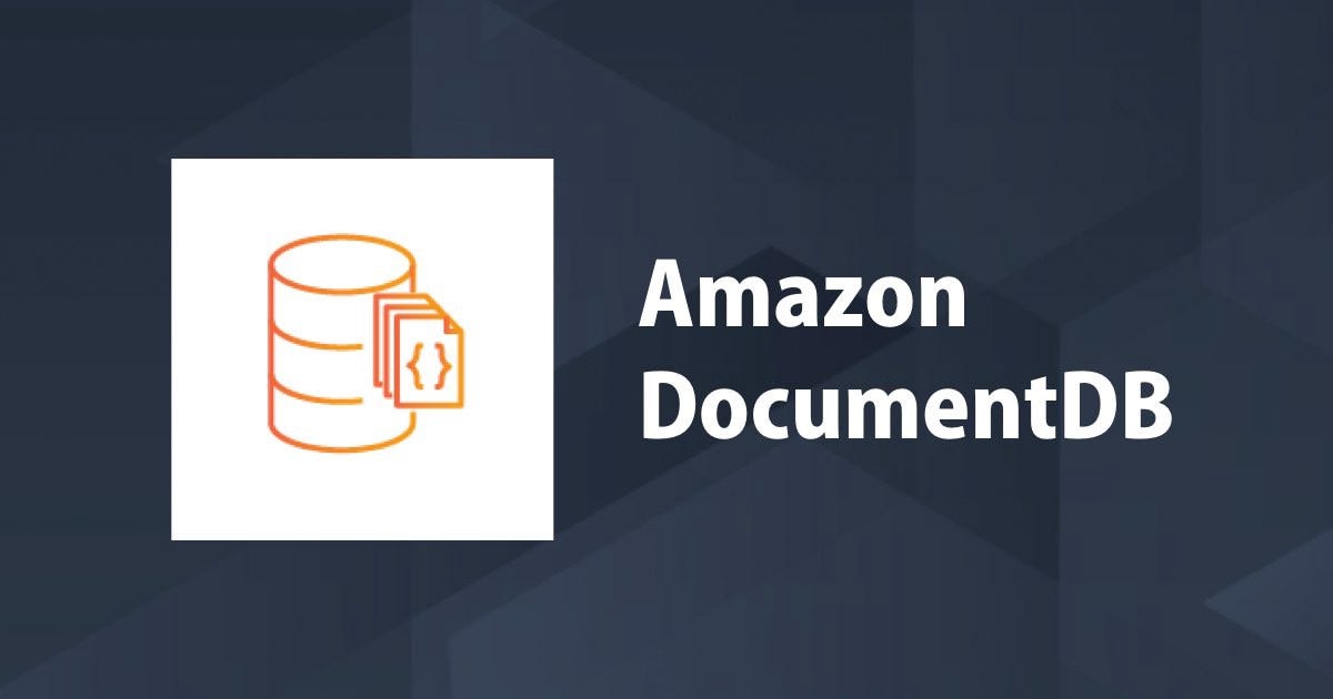 9 tips to optimize AWS DocumentDB costs & performance | by Paul-Élie | Jul, 2022 | AWS in Plain ...