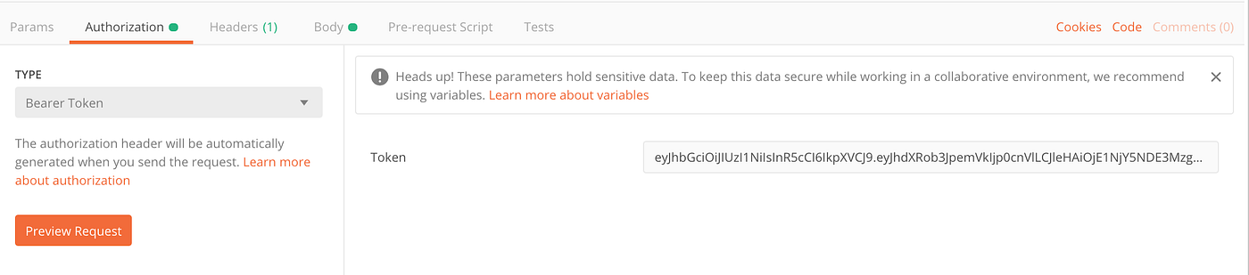 Crud Restful Api With Go Gorm Jwt Postgres Mysql And Testing By Victor Steven Level Up