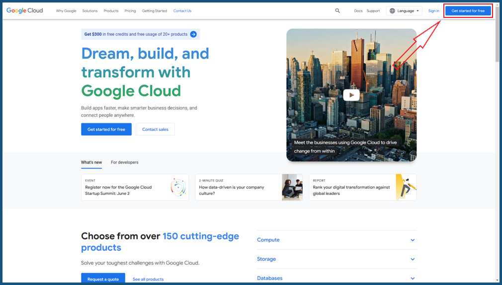 Setting Up Google Maps JavaScript API | by Ruvhuan Gouws | Jun, 2022 ...