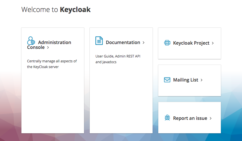 How to create application boilerplate with Vert.x, VueJS, and OAuth2 in five steps | by Thomas ...
