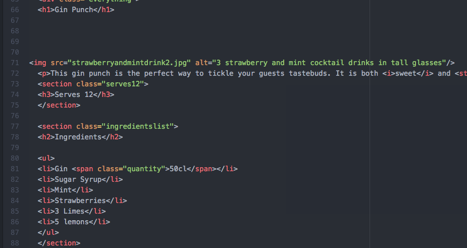 1, 2, 3, HTML…. Learning about HTML is not as difficult… | by Mimi ...