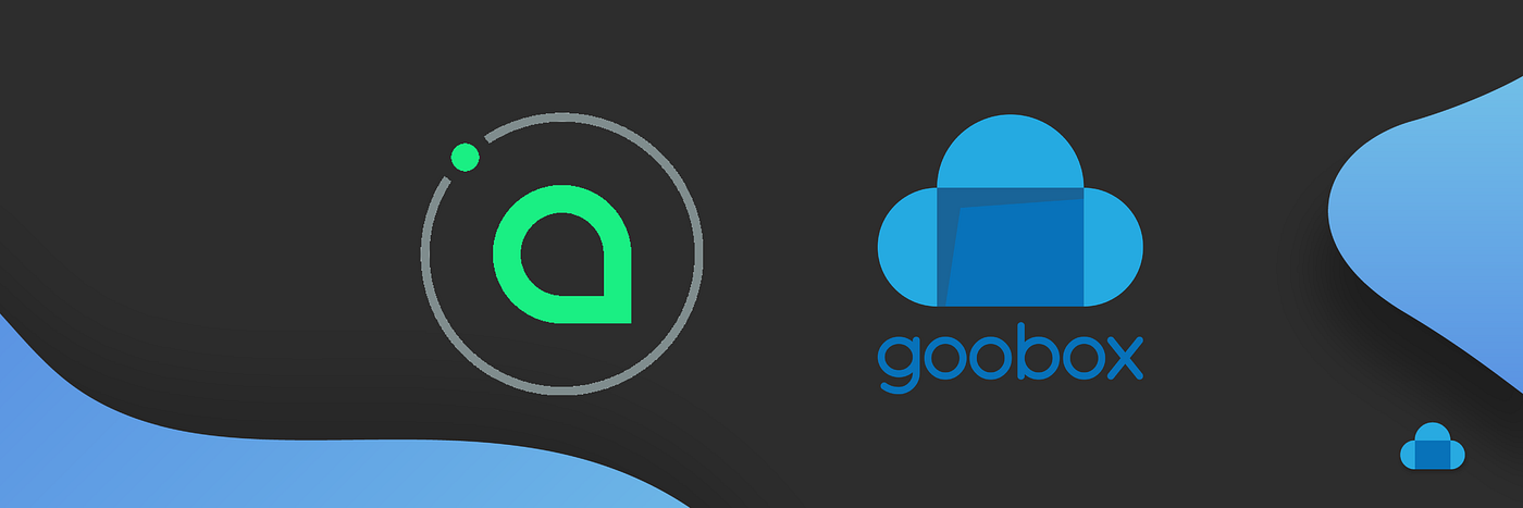 Goobox, a zero-knowledge, end-to-end encrypted file sharing service ...