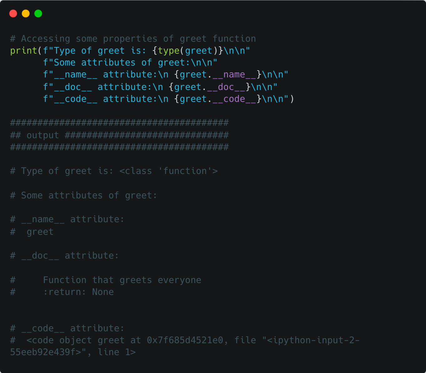 Python Decorators — Deep Dive in 4 Parts (1/4) | by Valeria Aynbinder ...