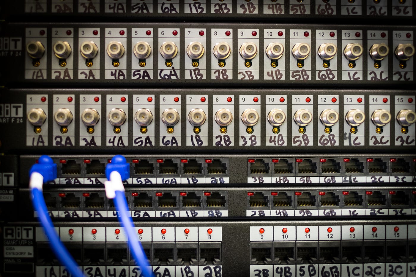 Queensbridge Connected: A look inside the effort to bring free Wi-Fi to ...