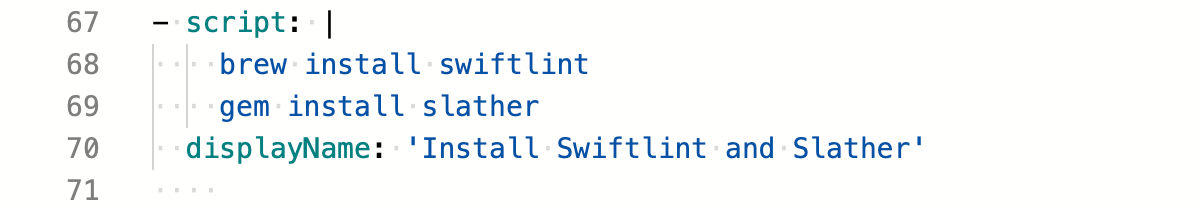Beginners Guide For Unit Tests Swiftlint And Code Coverage Using Azure Pipelines By Zarif