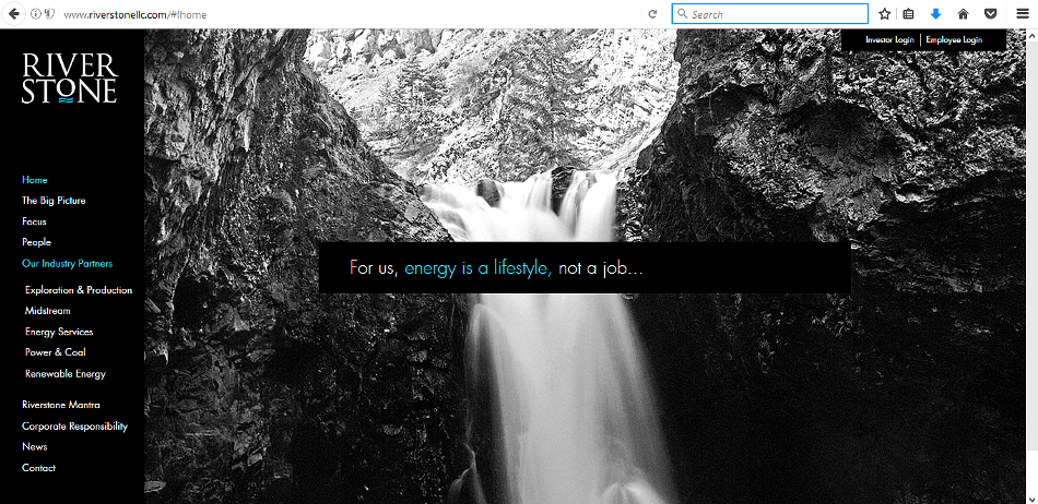 Riverstone: A Digital Anatomy. A Premise: By their signs shall you ...
