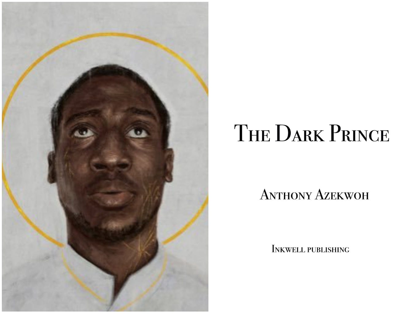 Inkwell Publishing to Publish Nigerian Artist and Writer Anthony ...