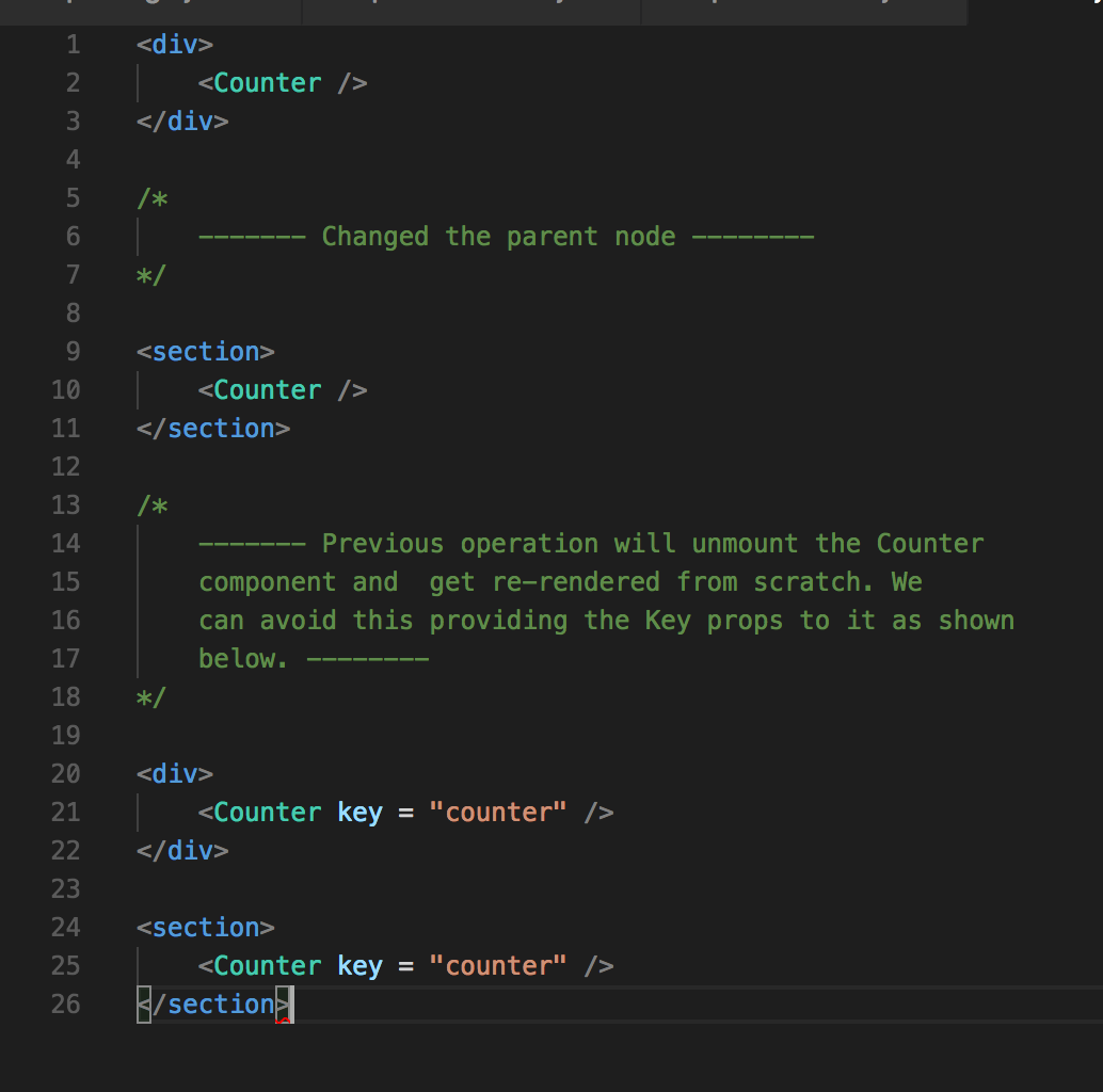 Digging deeper inside the Reconciliation algorithm of react | by Ram ...