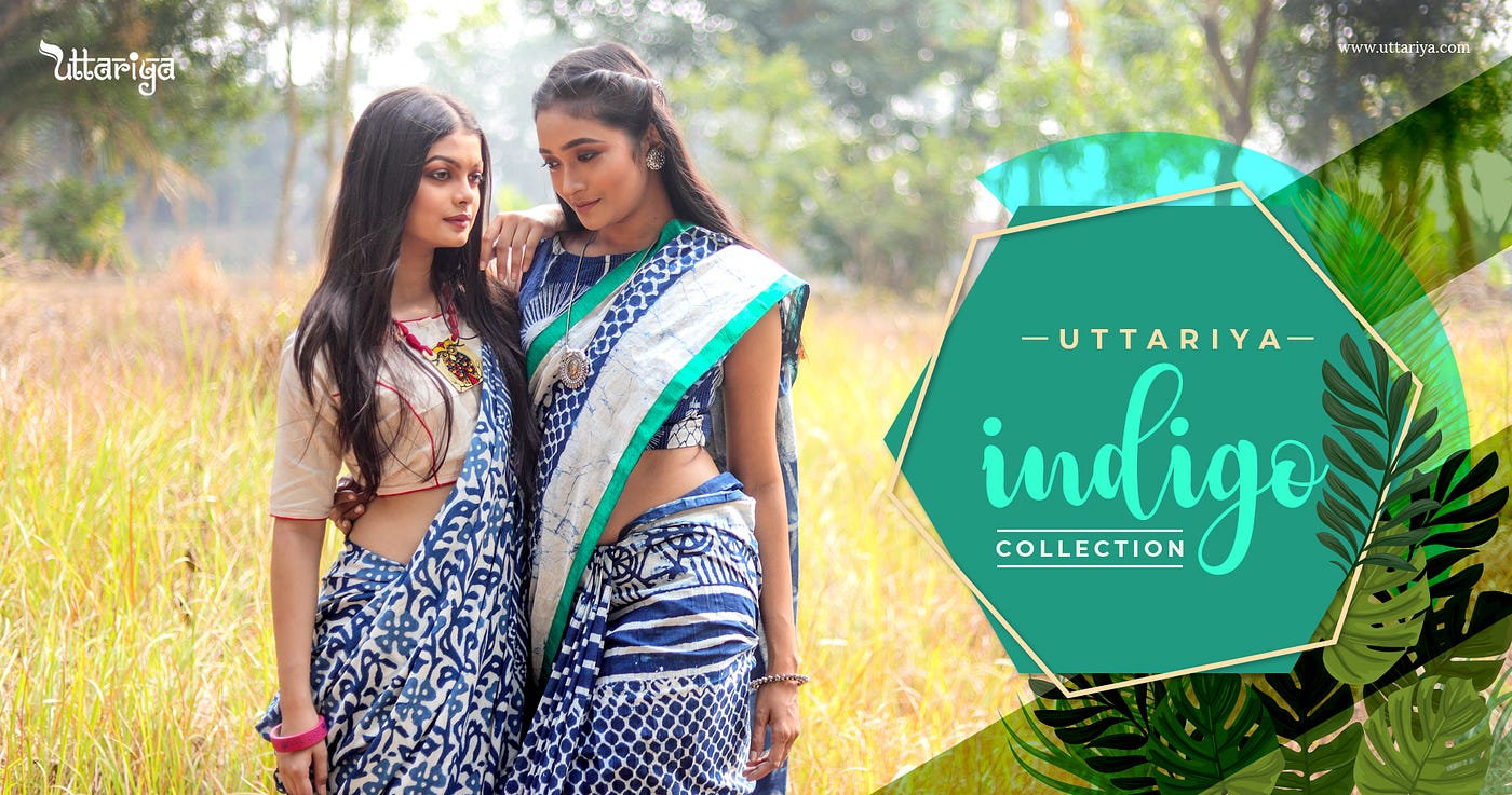 Uttariya – Medium