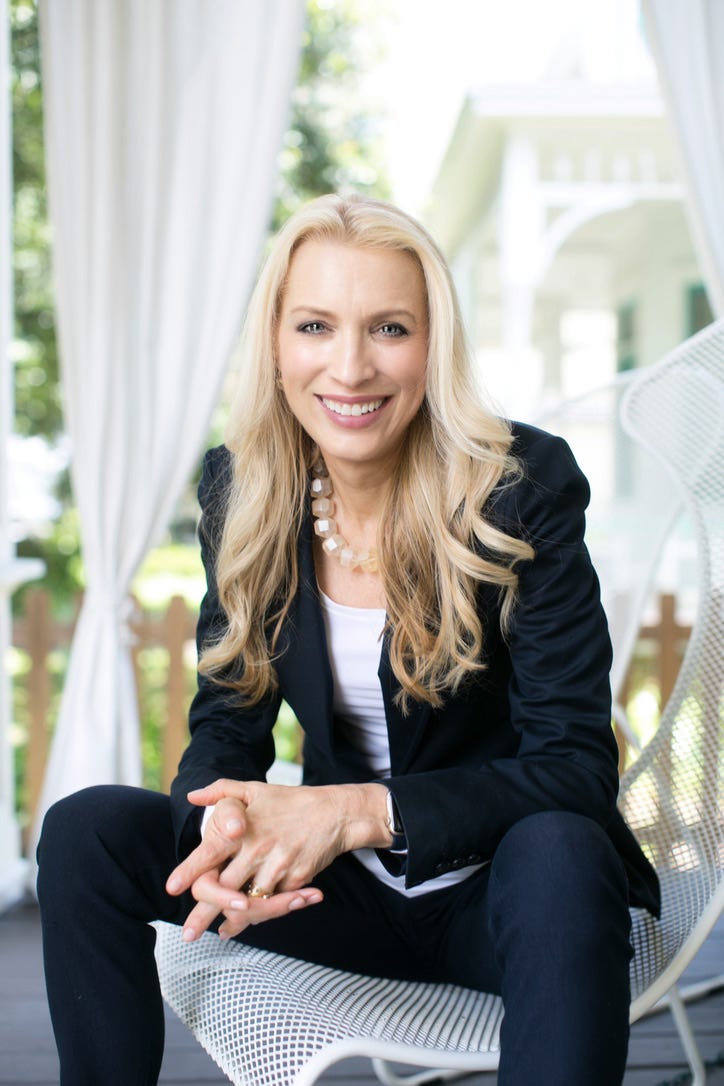 Laura Maloney: “Why you need to stay away from gossip, especially in ...