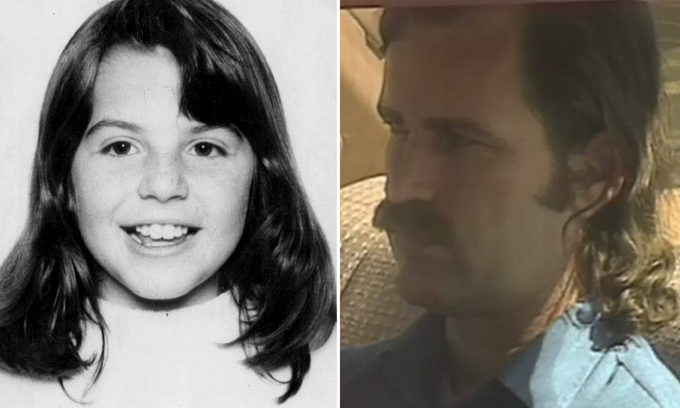 Teacher Kidnaps Schoolgirl From Her Bedroom To Rape And Kill | by The ...