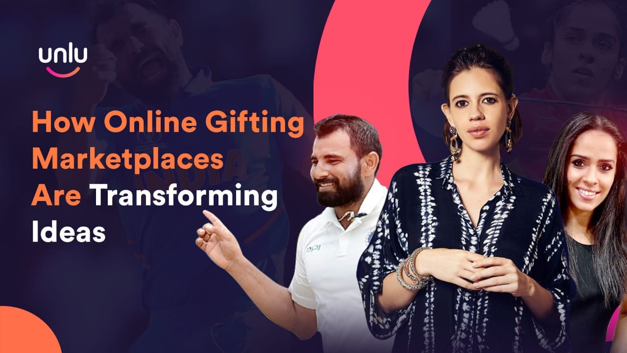 How Online Gifting Marketplaces Are Transforming Gifting Ideas | by ...