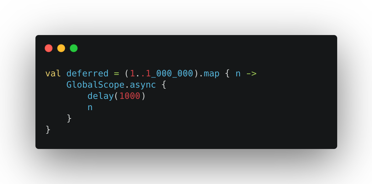 A Journey From Callback Hell To Kotlin Coroutines Episode 2 By Ahmed Nabil Nerd For Tech