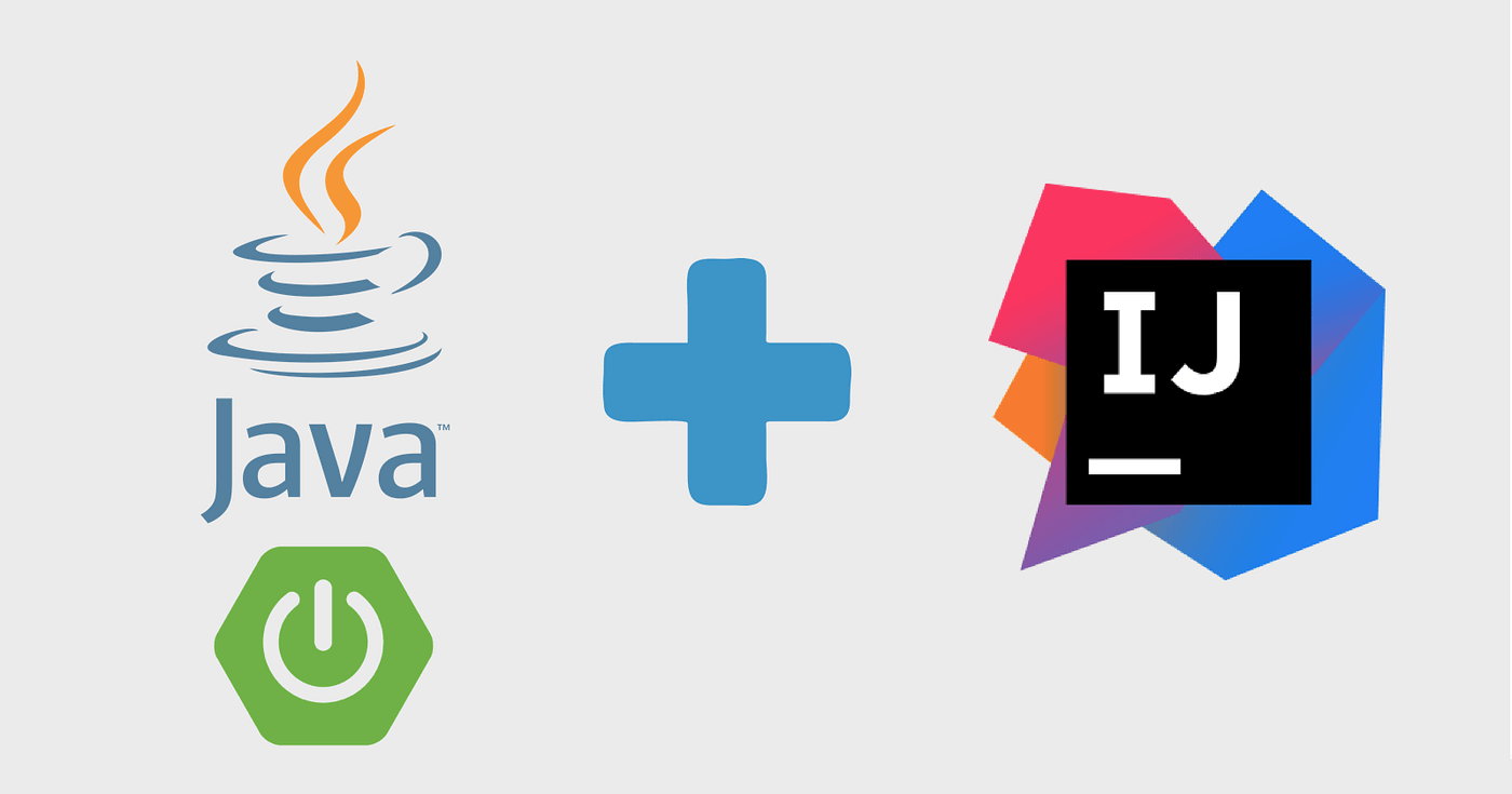 Booting Spring Boot with IntelliJ IDEA | by Vevek Pandian | Techsmart ...