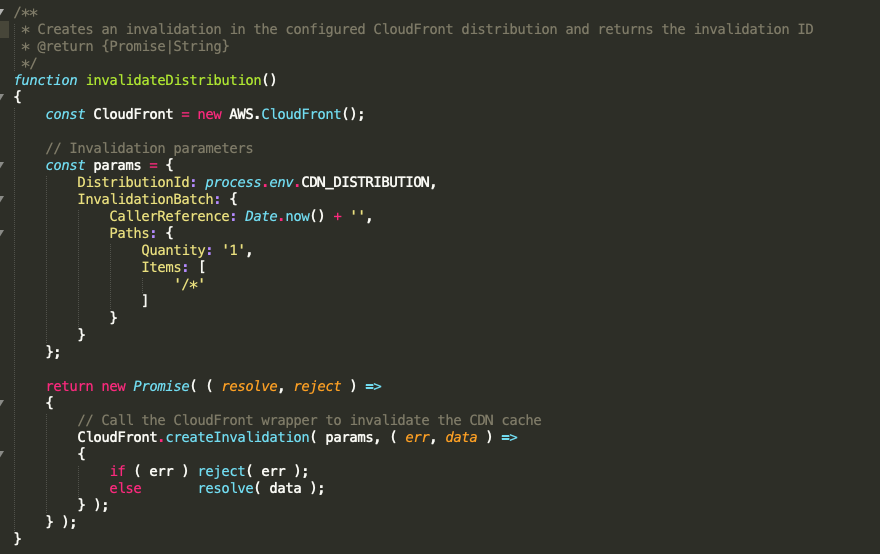 Automate your team’s AWS tasks with a Serverless Slack bot | by Jorge Luis Vargas | The Startup ...