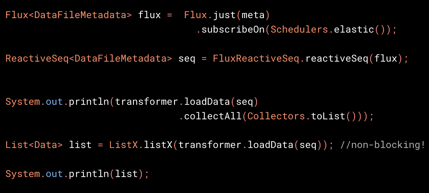 Dysfunctional programming in Java 3 : Functional Composition | by John McClean | Medium