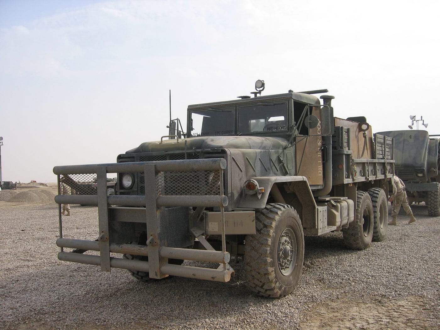 Operational Reserve on Burnout. Increased Requirements and the Army ...