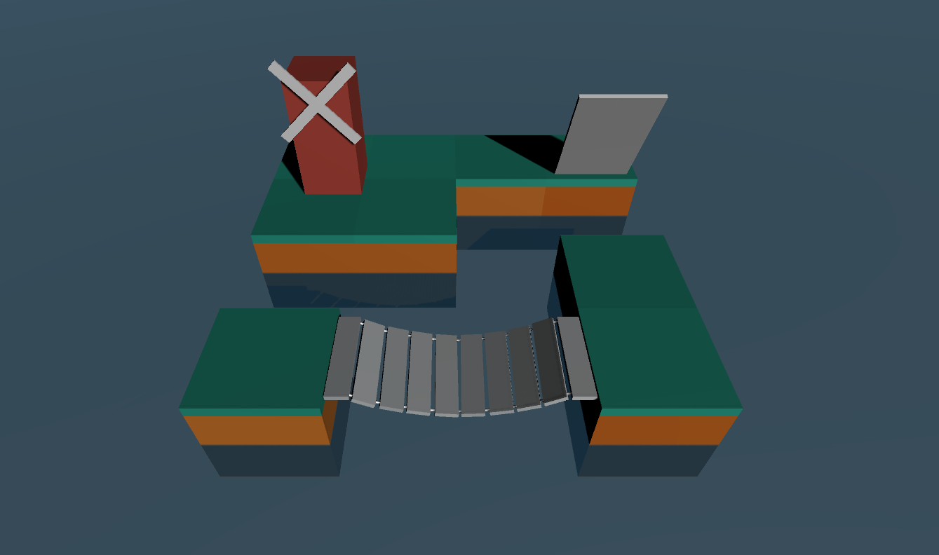 How To Use Joints In Unity Unity 3d Game Development Images