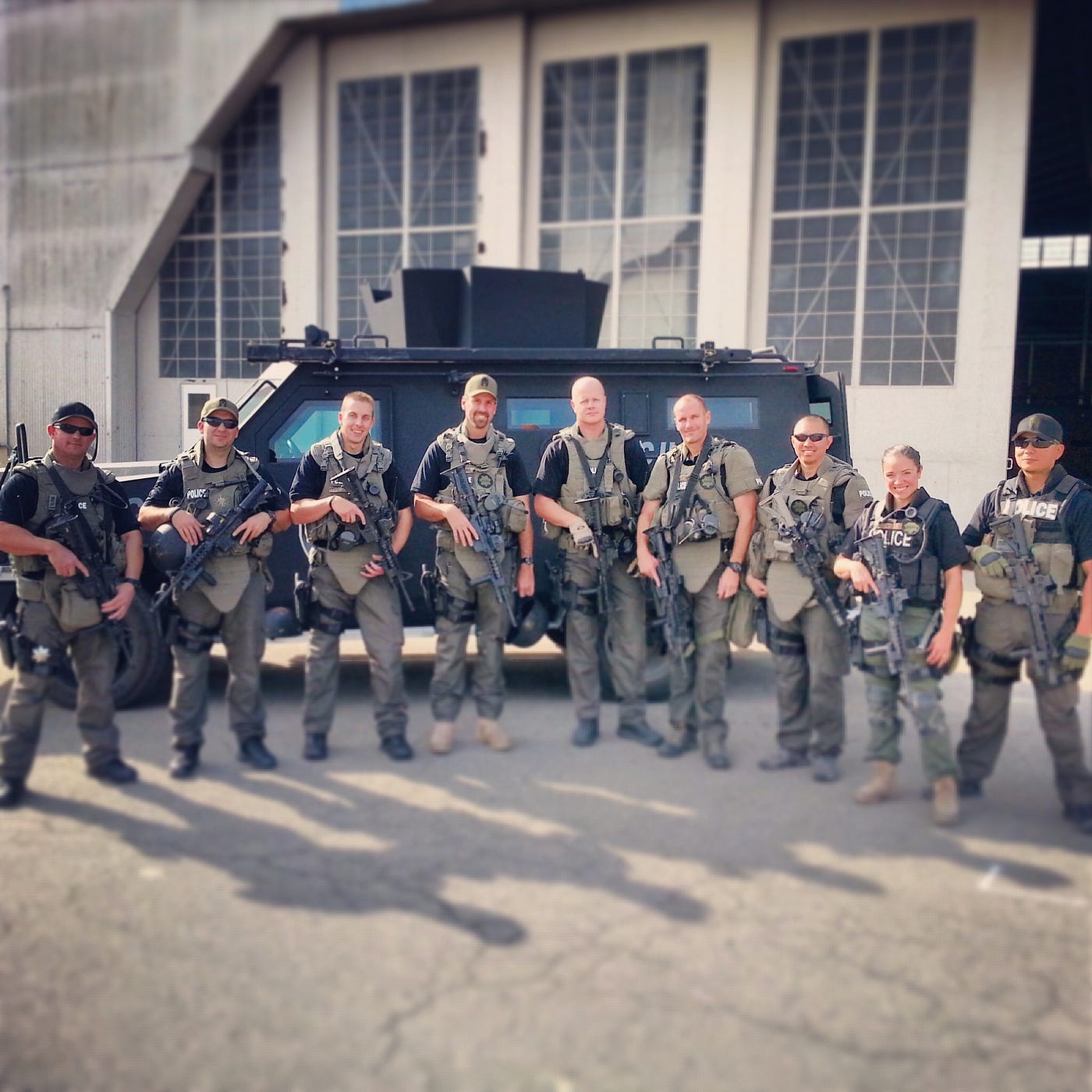 The Code 3 Contact Zone. As Mary Louise Pratt discusses in her… | by ...