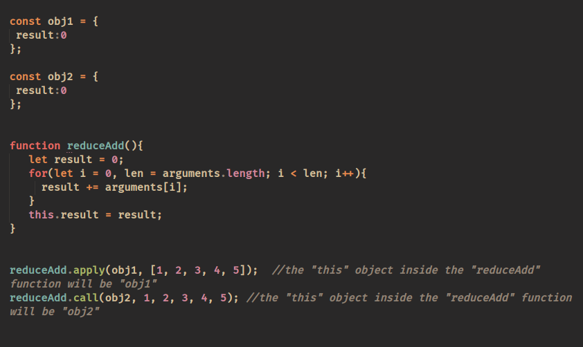 10 Interview Questions Every JavaScript Developer Should Know | by ...
