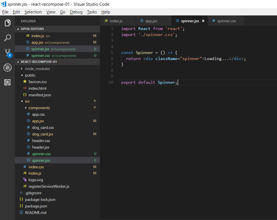 React tips — Recompose. Recompose is a library for React/Redux… | by Leonardo Bruno Lima | Medium