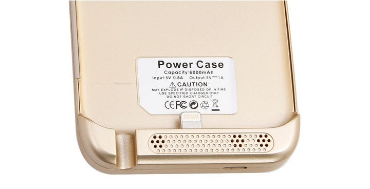 4 Basic Tips to Browse an Efficient iPhone Charging Case | by New Now ...