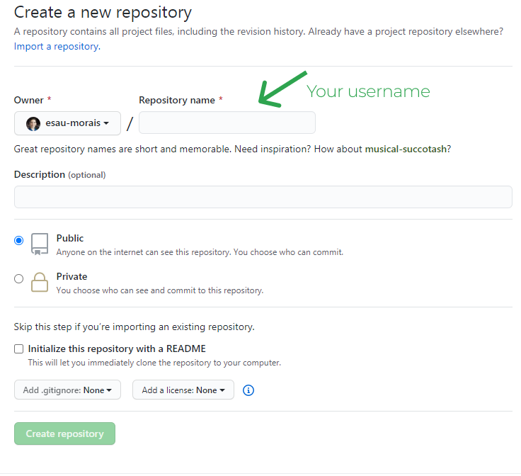 README on Your GitHub Profile | Medium