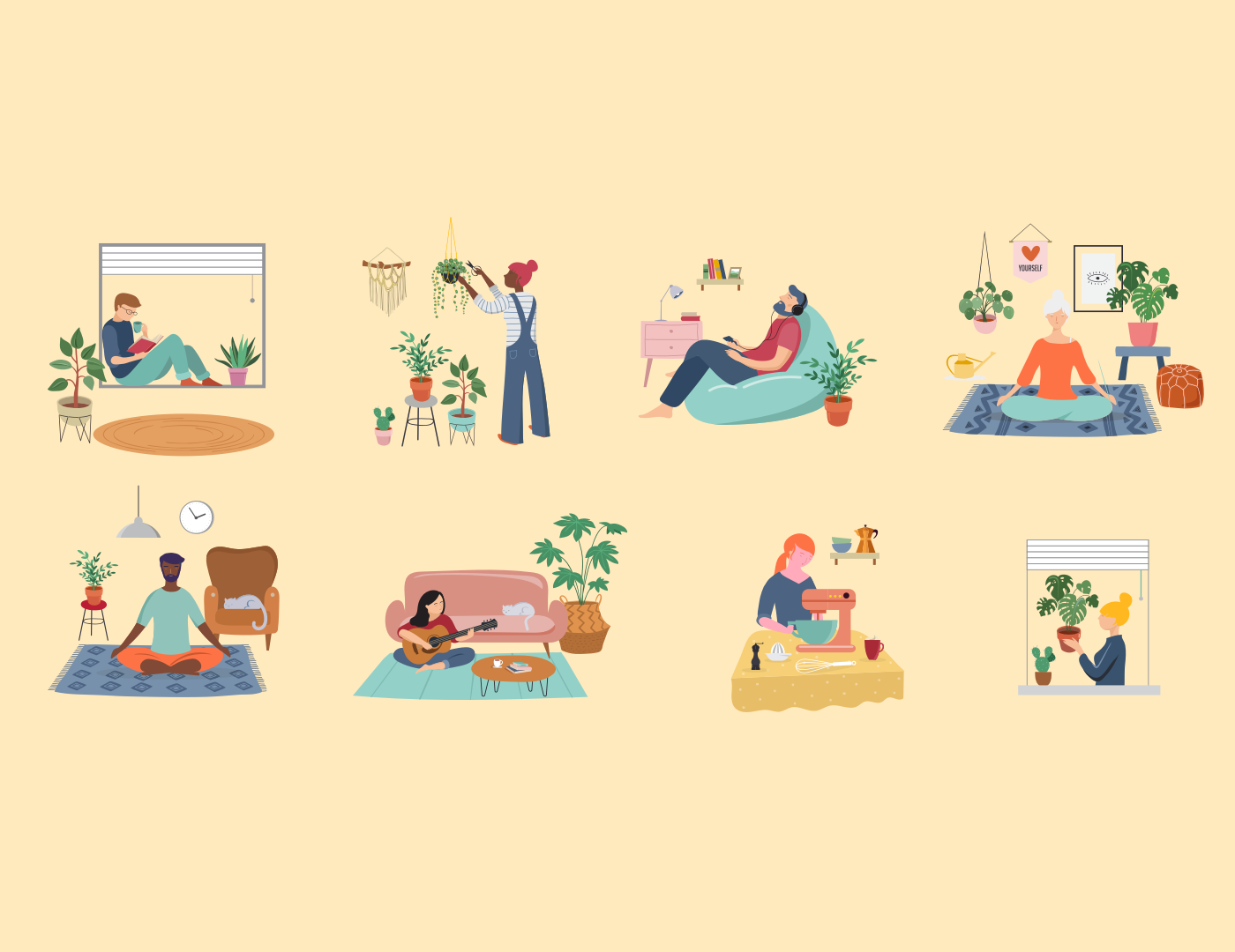 Why is Mental Health Self Care So Important? | by Jennifer Ryan | Medium