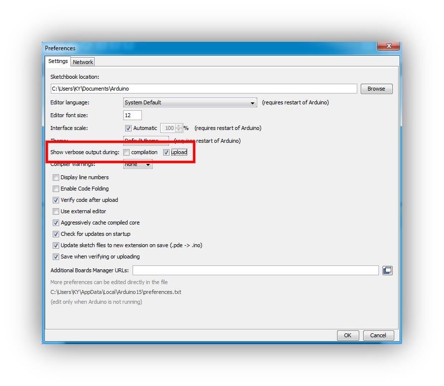 Tutorial Memprogram ARDUINO Dengan ATMEL STUDIO | by Kimiyuki Yukawa | Medium