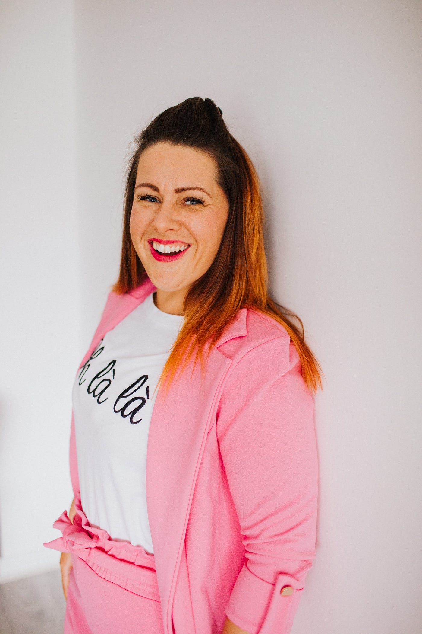 Laura Perkes of PR with Perkes: 5 Ways To Leverage Media Coverage To ...