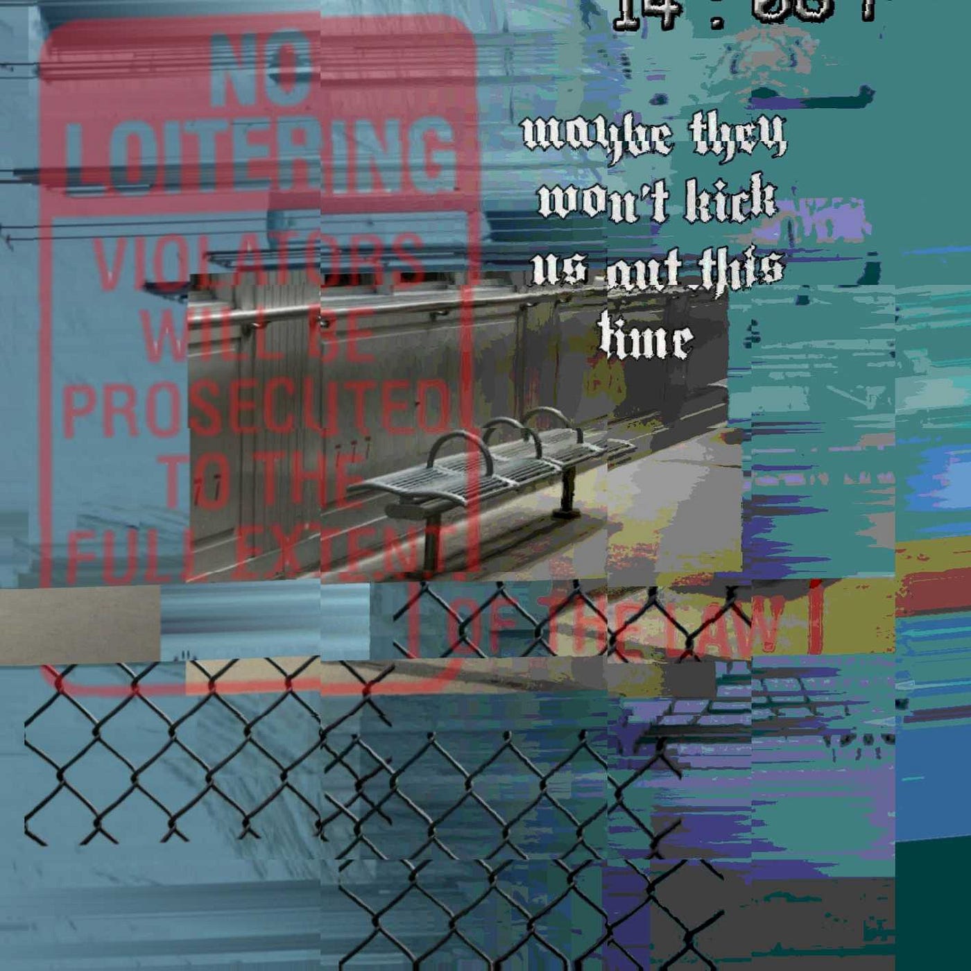 Art // Isolation And Loneliness. The surveilled solitude of social ...