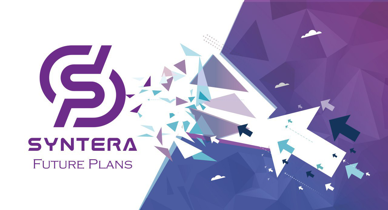 The Road To Success. Syntera Shares Future Plans | by Syntera | Medium
