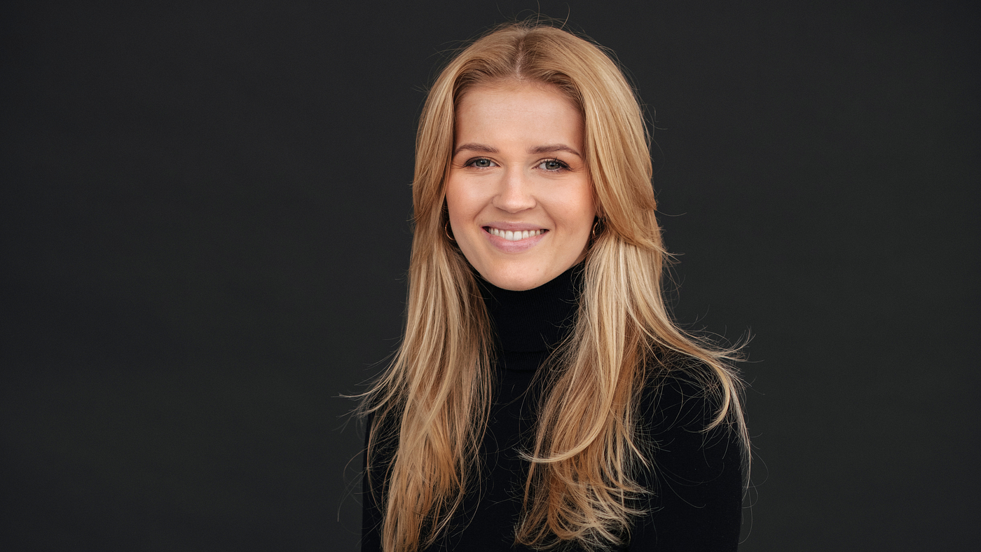 Social Impact Heroes Helping Our Planet: Why & How Ieva Kazakeviciute ...