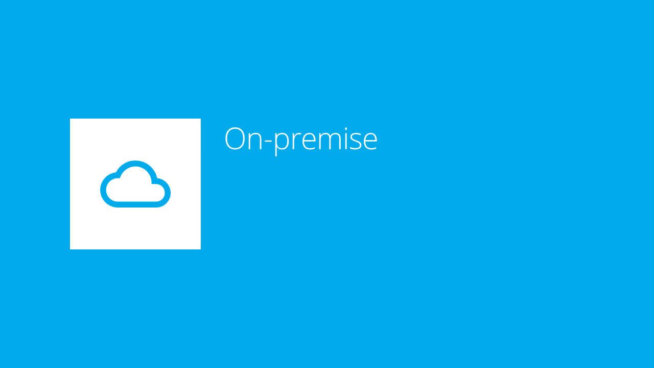 Scale your application and software process from 1 user to 1 billion ...
